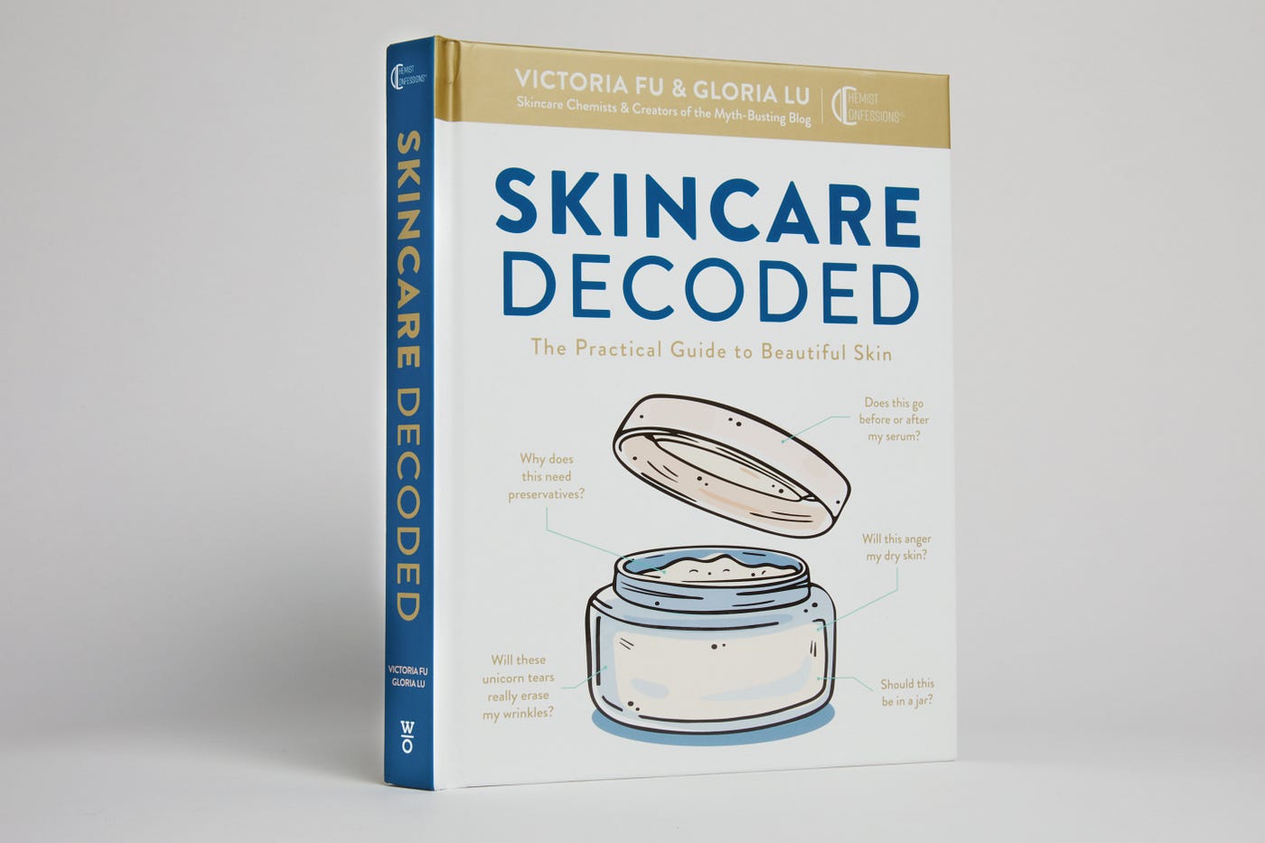 Skincare Decoded – Supernatural