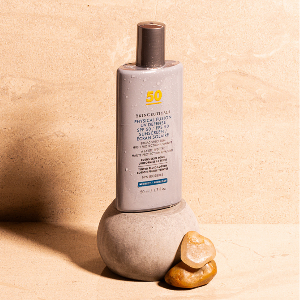 Physical Fusion SPF 50 | Supernatural