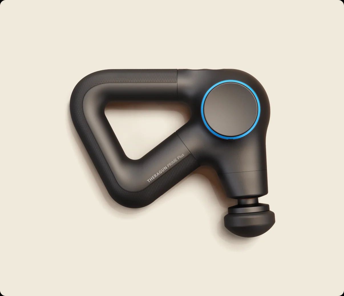 Therabody Theragun Prime Plus – Supernatural