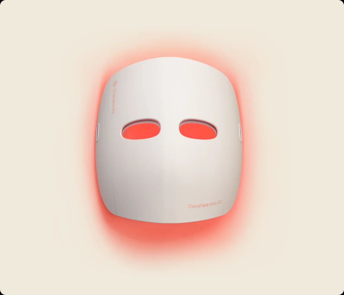 Therabody TheraFace Mask Glo – Supernatural